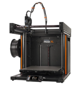 6 Hotend 3D printer AnkerMake V6 Color Engine(アンカーメイクの新型マルチカラープリンタ ...