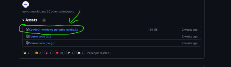 ComfyUI (IMPORT FAILED) ReActor Node for ComfyUIComfyUI メモ | 大阪のモノづくり職人の日常
