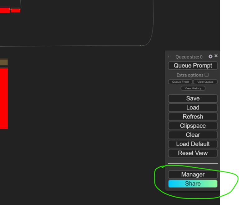 ComfyUI (IMPORT FAILED) ReActor Node for ComfyUIComfyUI メモ | 大阪のモノづくり職人の日常