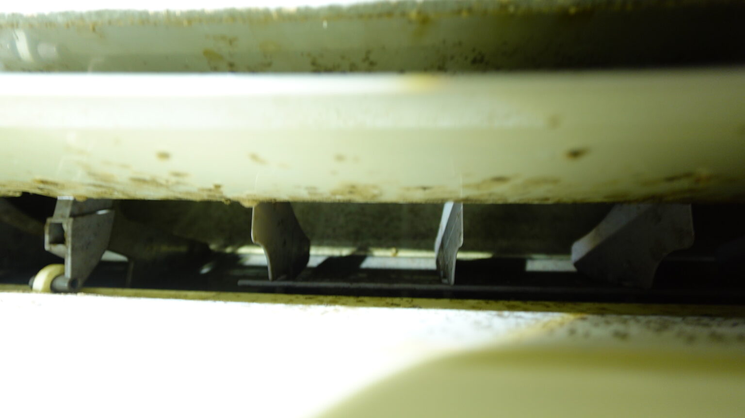 ケルヒャー モバイル高圧洗浄機 OC Handy Compact ハンディエア ヒット商品の予感 | 大阪のモノづくり職人の日常