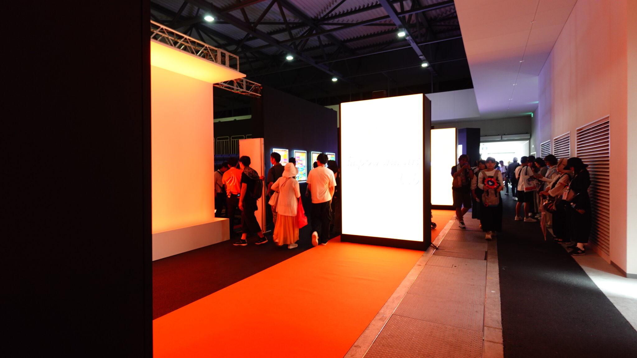 WASSE活気あふれるイベント会場を360度体験！ 未来への期待感に満ちた一日 | 大阪のモノづくり職人の日常